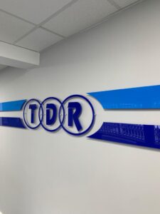 ABOUT US - TDR Transport Ltd